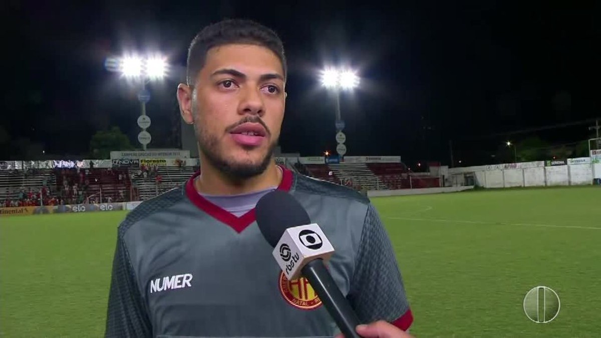 Roberto Fernandes comemora classificação do América-RN, mas quer ...