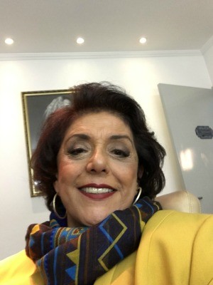 G1 - “A informação é uma moeda decisiva”, diz Leda Nagle - notícias em ...