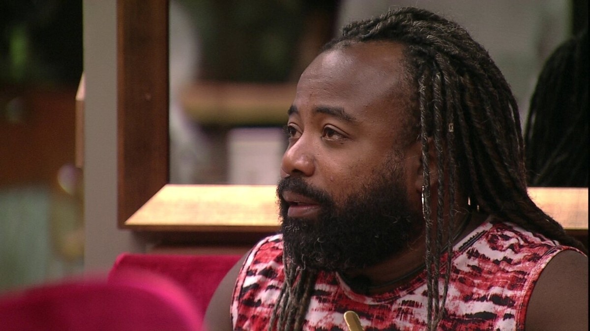 Rodrigo comenta sobre BBB19: 'A gente mudou a rotina da nossa família ...