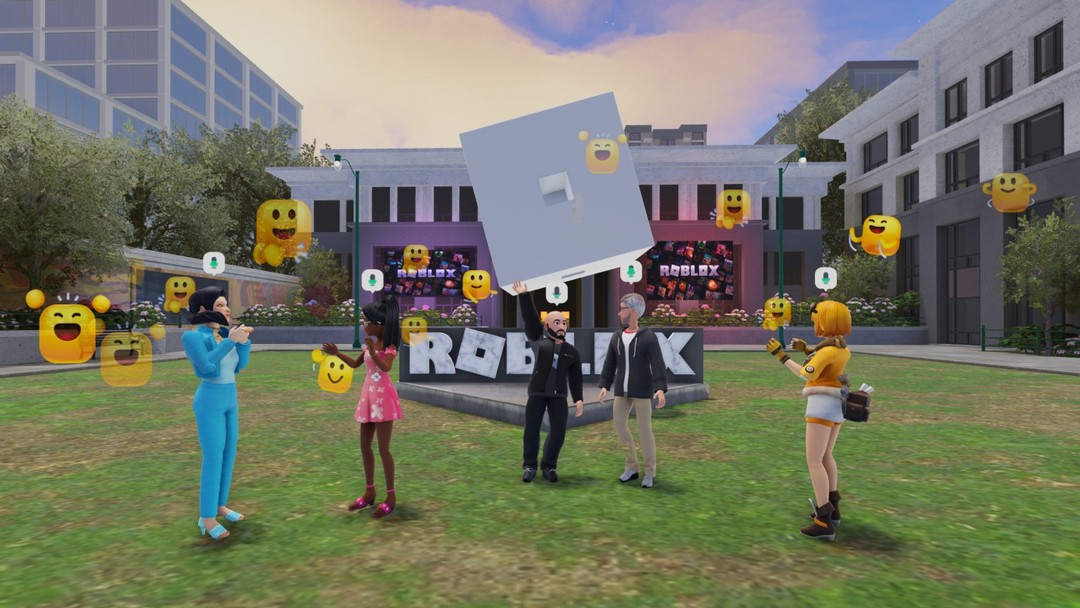 ROBLOX | Software | TechTudo