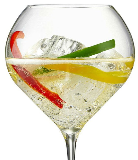 Champanhe no drinque? Aprenda três receitas - ÉPOCA | Vida