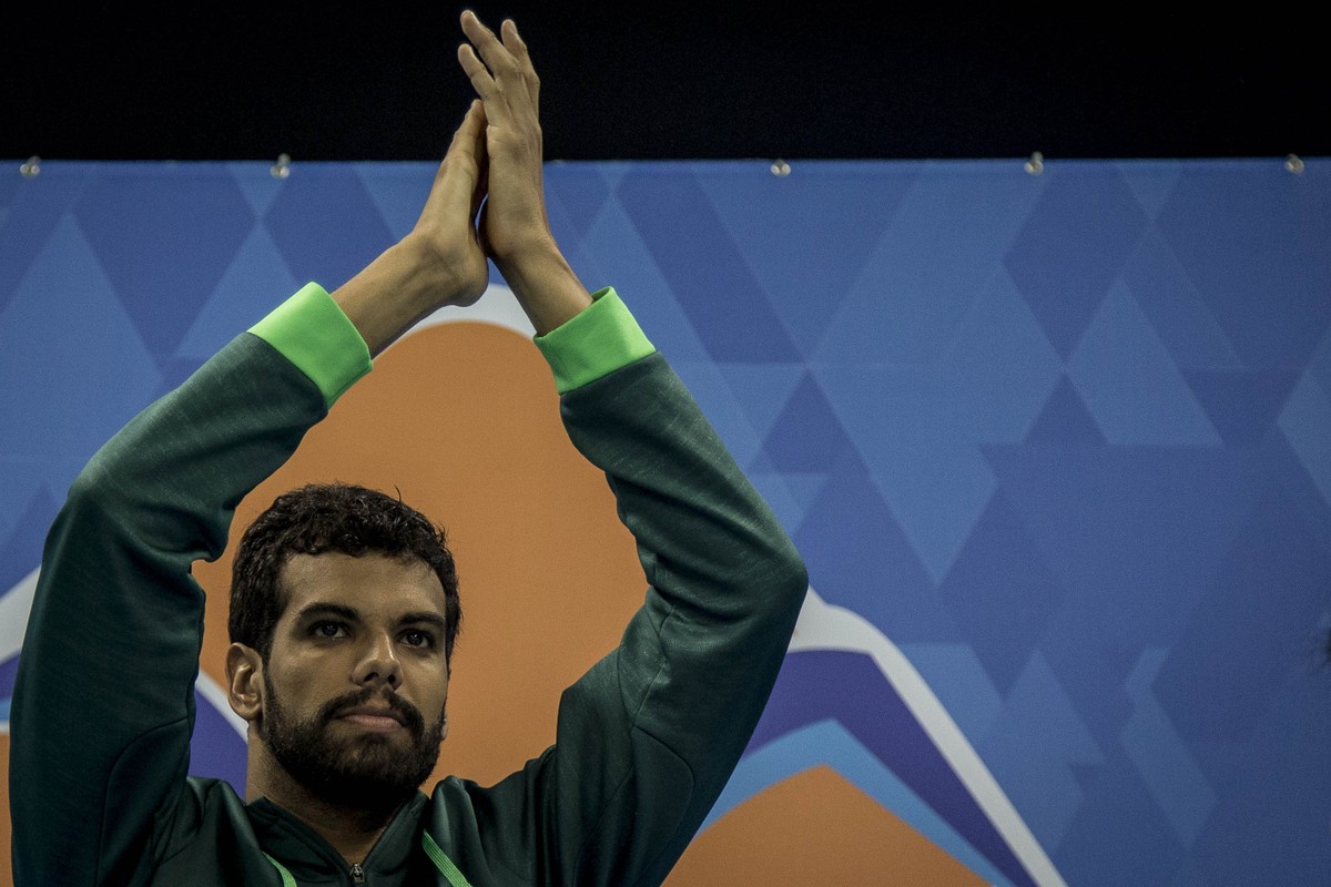 Entrevista #13 - André Brasil: uma história que jamais será apagada ...