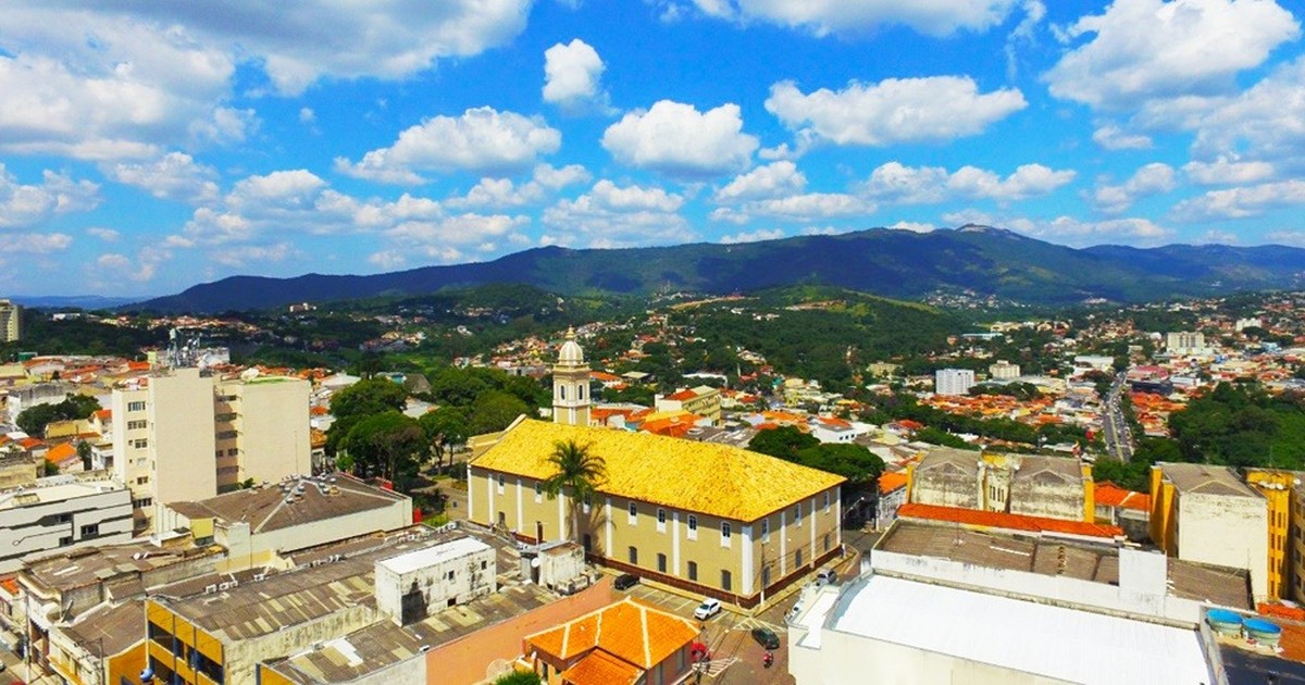 Atibaia sobe oito posições e fica em 45º lugar no ranking dos ...