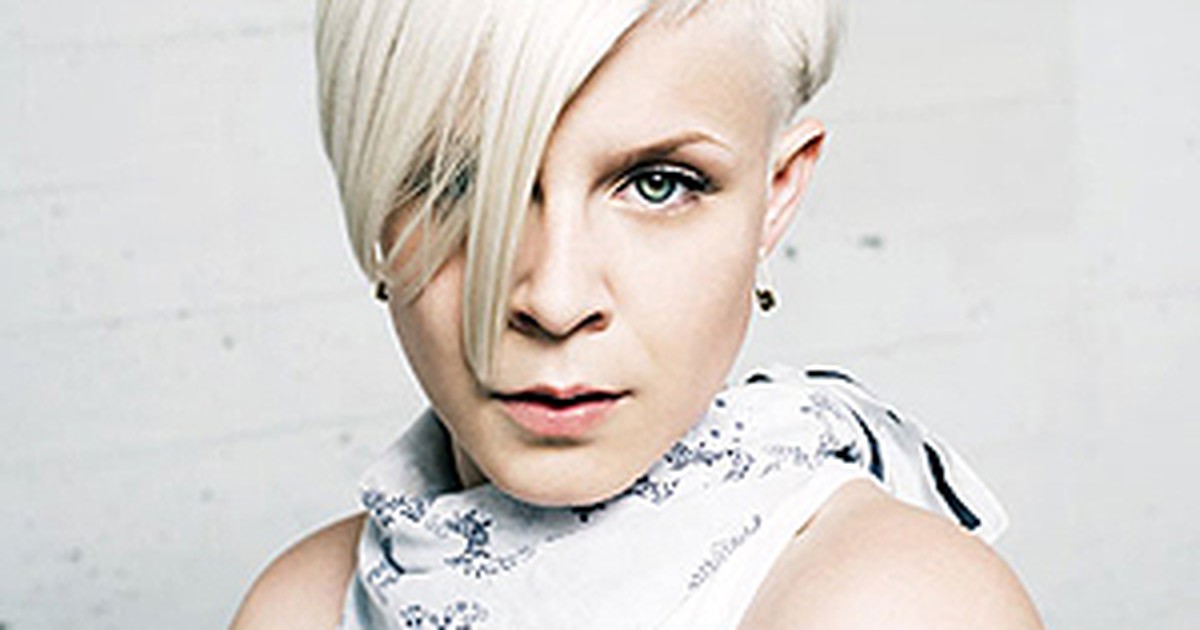 G1 - Robyn lança videoclipe 3D com interação pelo Twitter - notícias em ...