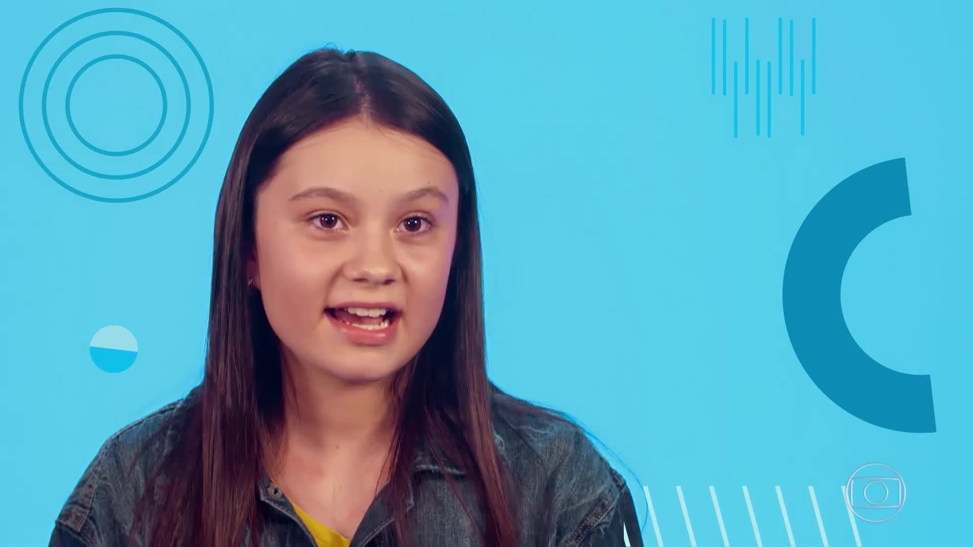 Vídeos do episódio de 'The Voice Kids' de domingo, 04 de julho de 2021 ...