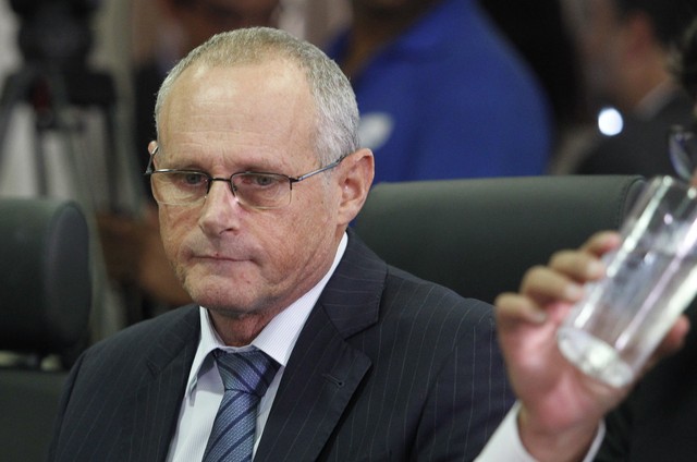 Beltrame e Polícia Federal, mais um round | Lauro Jardim - O Globo