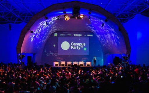 CEO da Campus Party diz que edição de 2021 foca em metaverso e 5G: 'O ...