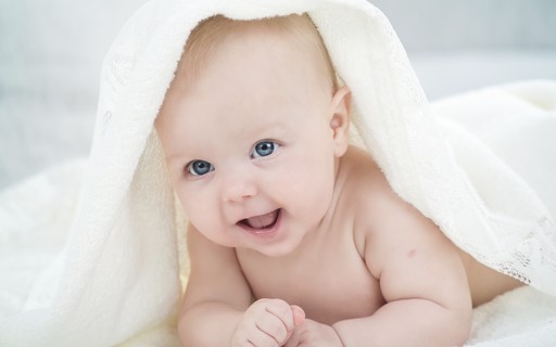 3 curiosidades sobre os bebês - Revista Crescer | Desenvolvimento