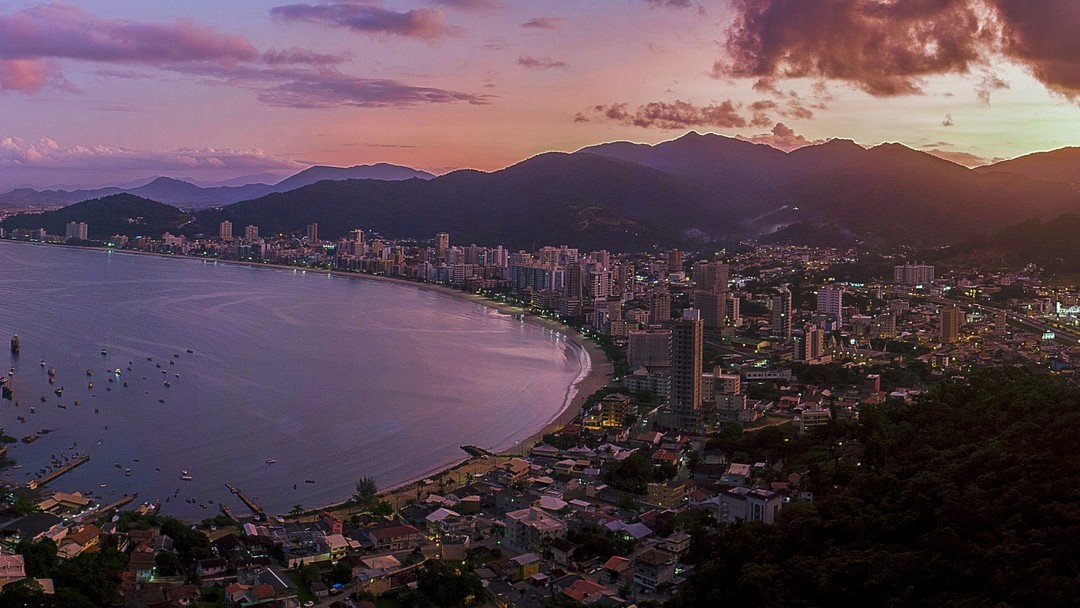 Prefeitura de Itapema