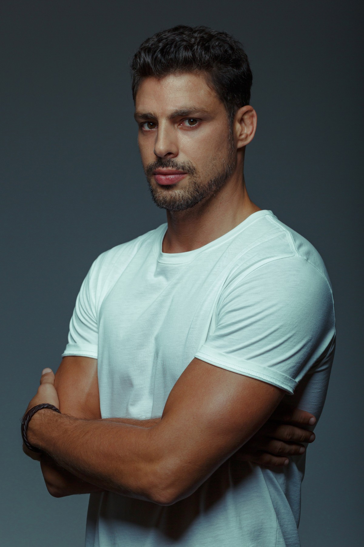 Cauã Reymond celebra os 40 anos e faz a ‘patrulha amorosa’ na ...