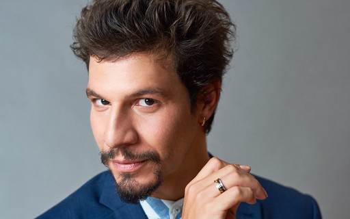 "O conservadorismo de Aguazul é bastante brasileiro": Renan Tenca fala ...