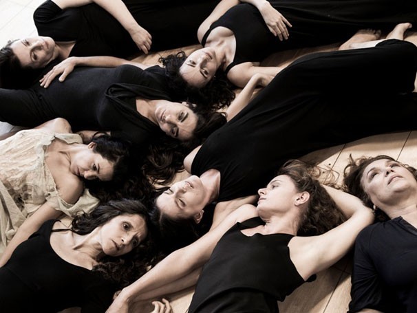 Rede Globo > reportagens - Marcelo Aquino adapta 'O Tempo e o Vento' a ...