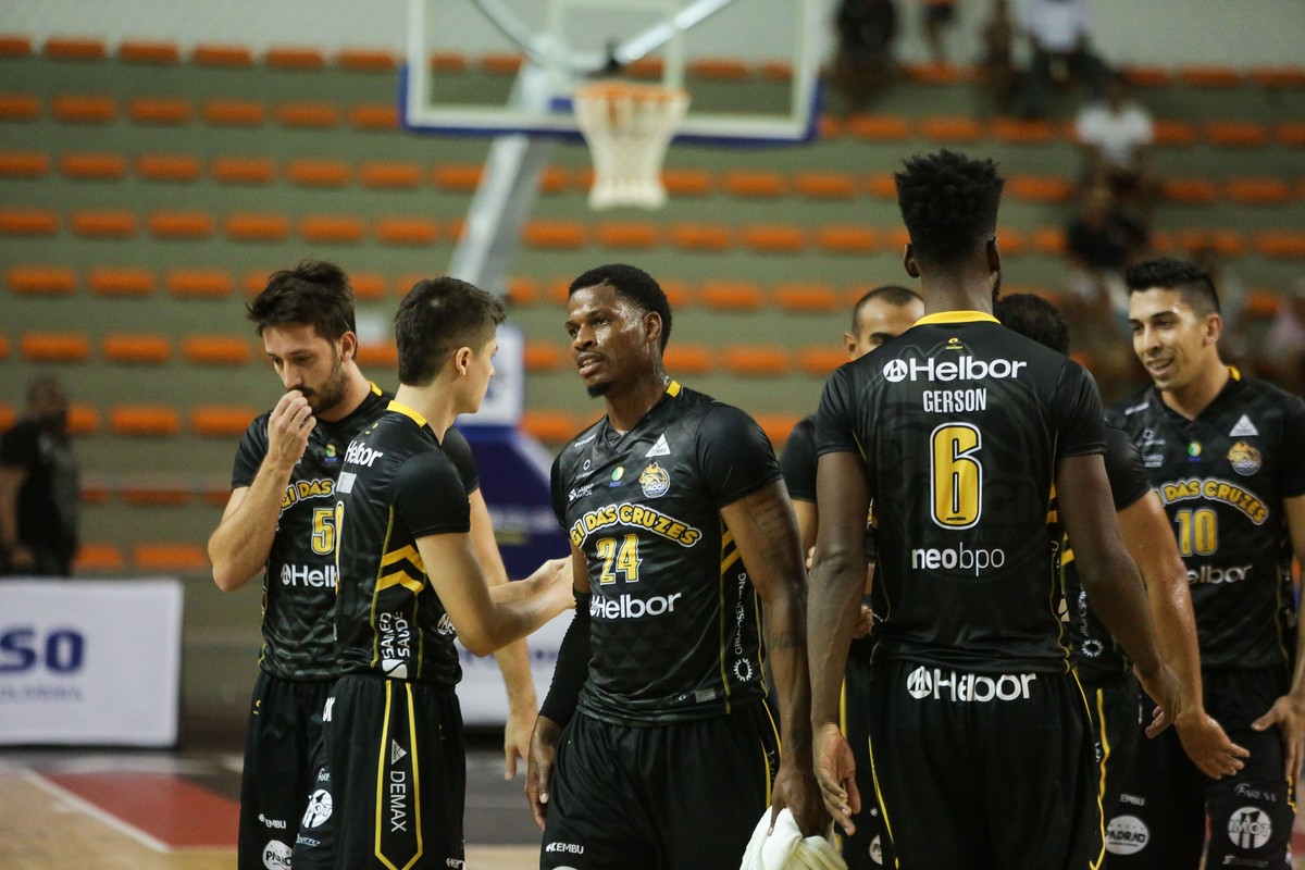 Shamell revela problema pessoal, pedido de desculpa e promete mudança ...