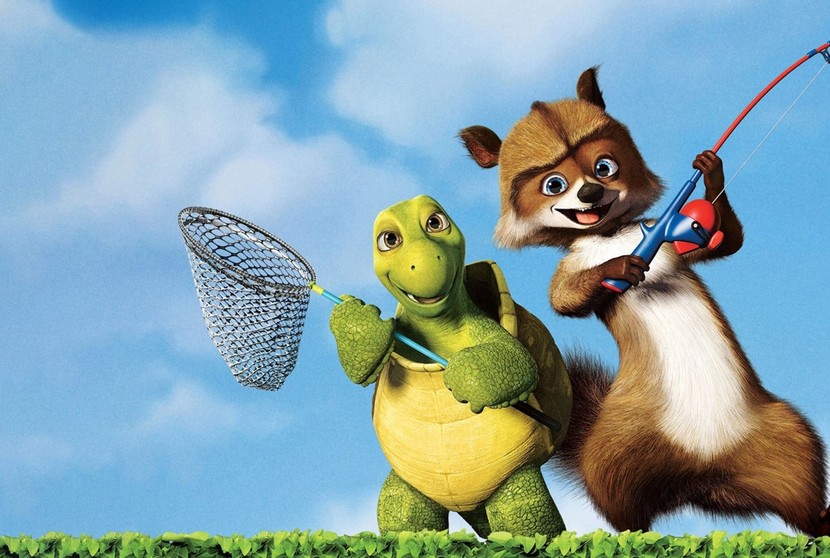 Assistir Os Sem-Floresta online no Globoplay