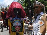 Veja fotos dos bonecos gigantes em Olinda - fotos em Carnaval 2013 em ...