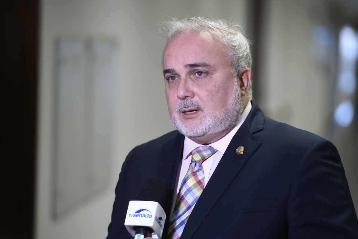 Petrobras’s future CEO rules out intervention on fuel prices | Business ...