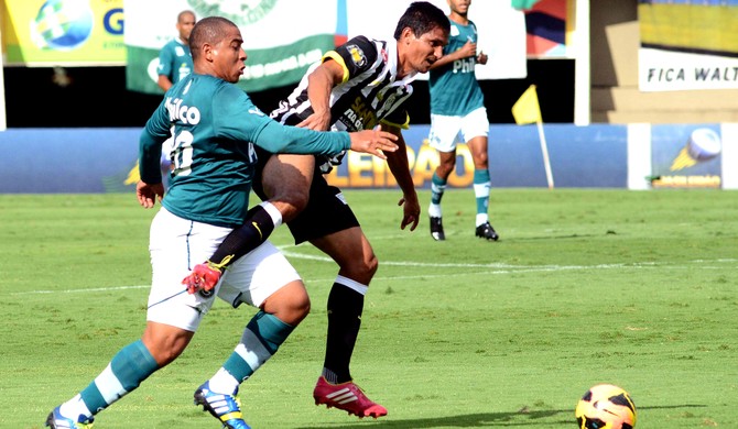 Durval comemora vitória santista em despedida: 'Honra e dignidade ...