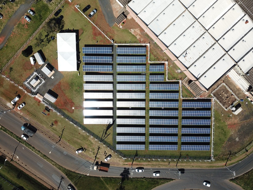 Grupo Energisa compra 87% da Alsol, empresa de energias renováveis ...