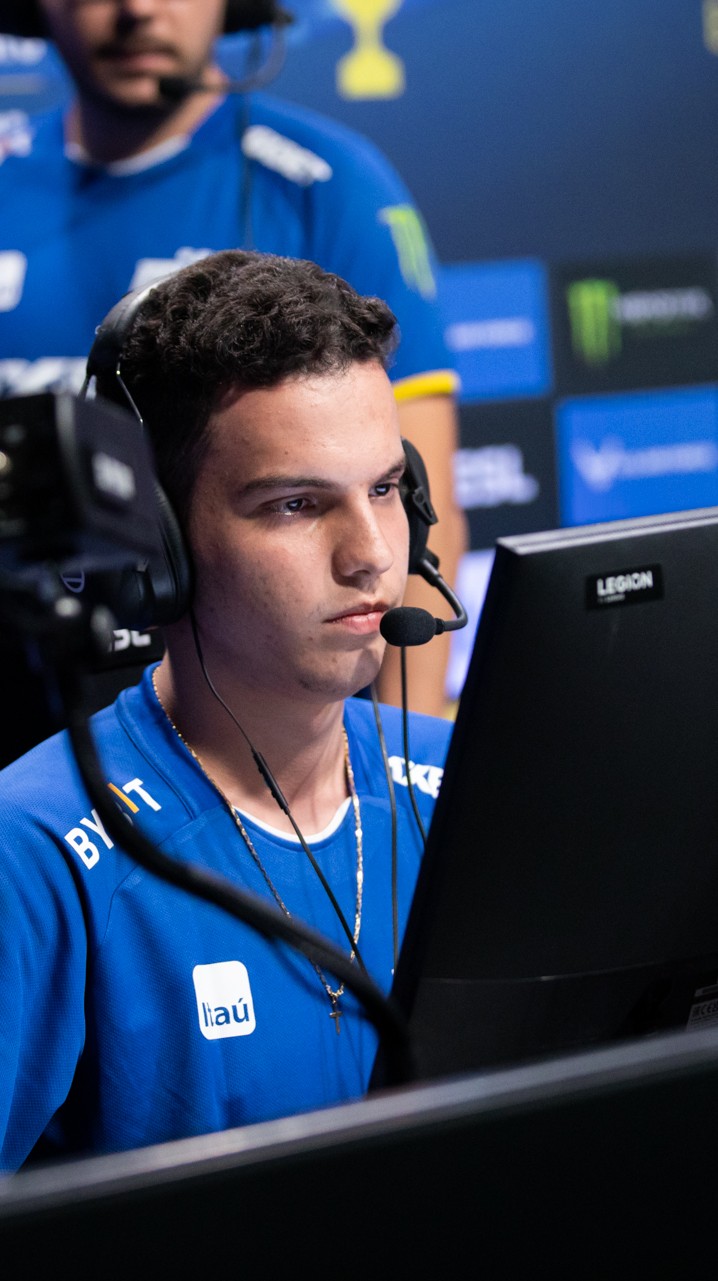 Esl Pro League S16 Mibr Perde Na Estreia Contra G2 Cs Go Ge