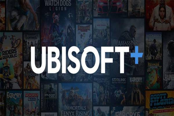Ubisoft+ | Software | TechTudo