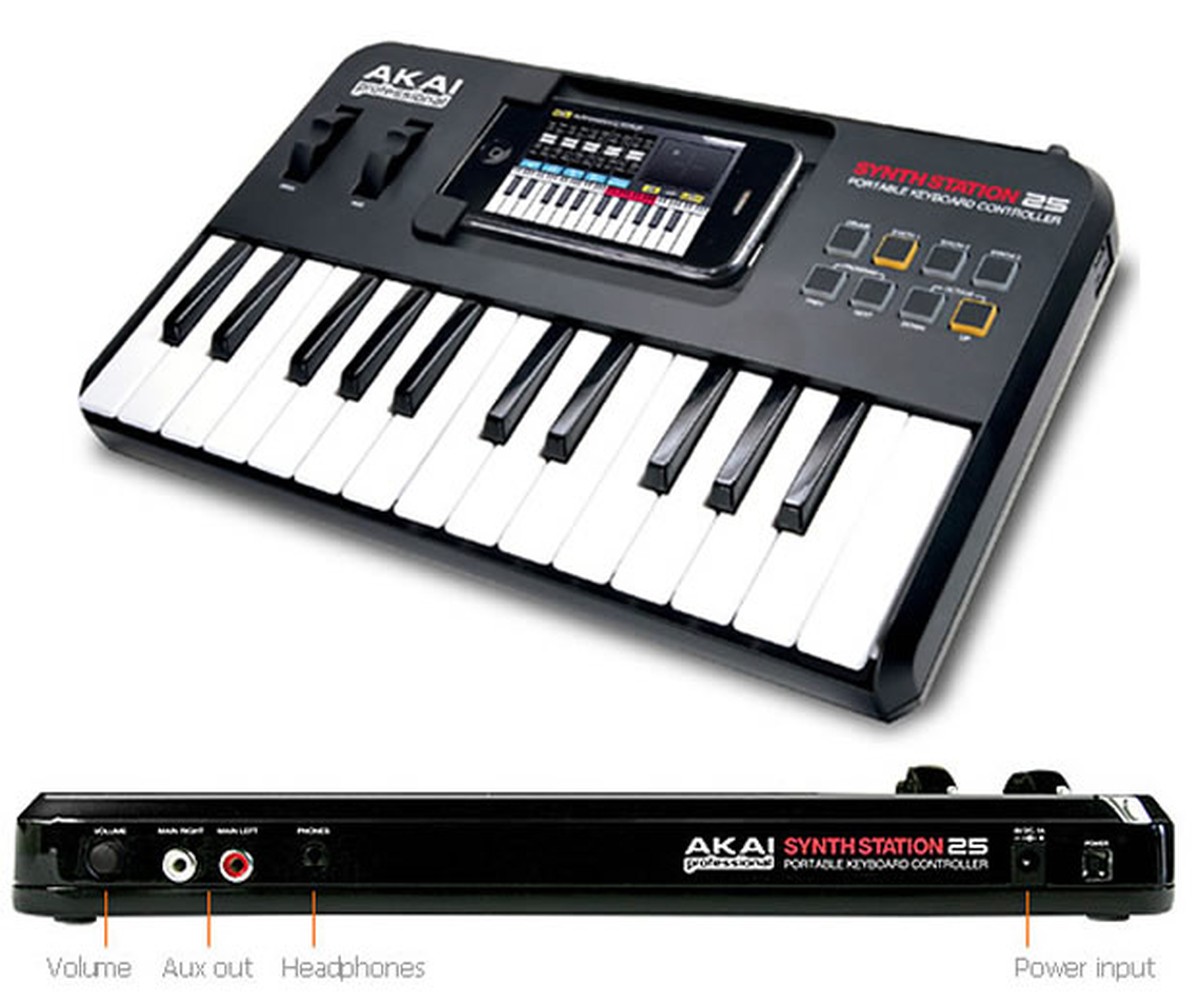 Gadget transforma seu iPhone em instrumento musical | TechTudo