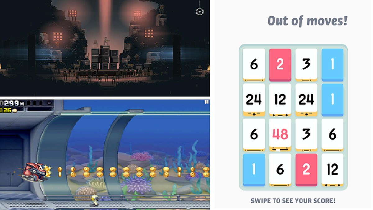 Conheça games mobile que migraram com sucesso para consoles e PC ...