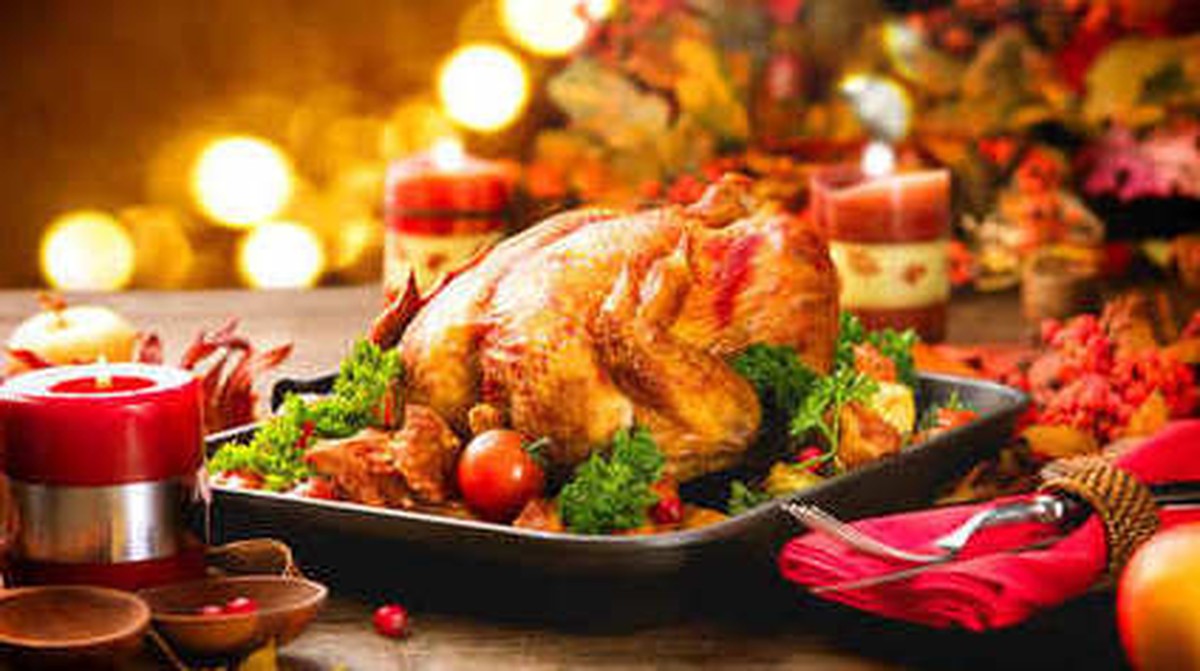 Preço do quilo do peru tem diferença de até 45,83% em João Pessoa, diz ...