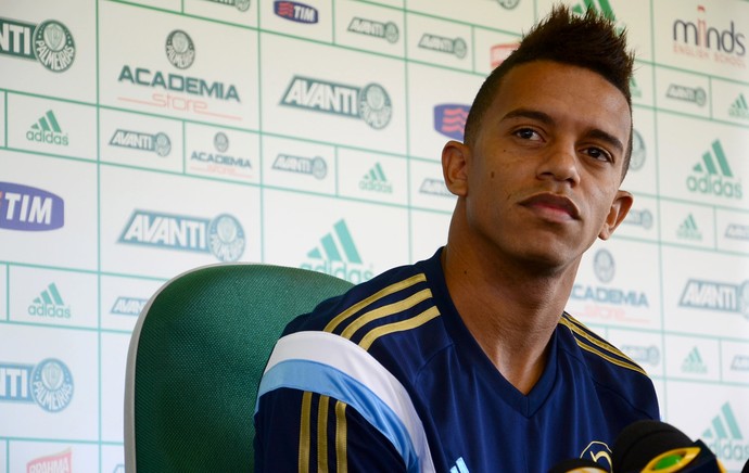 Prass inicia tratamento no cotovelo, e William Matheus vira desfalque ...