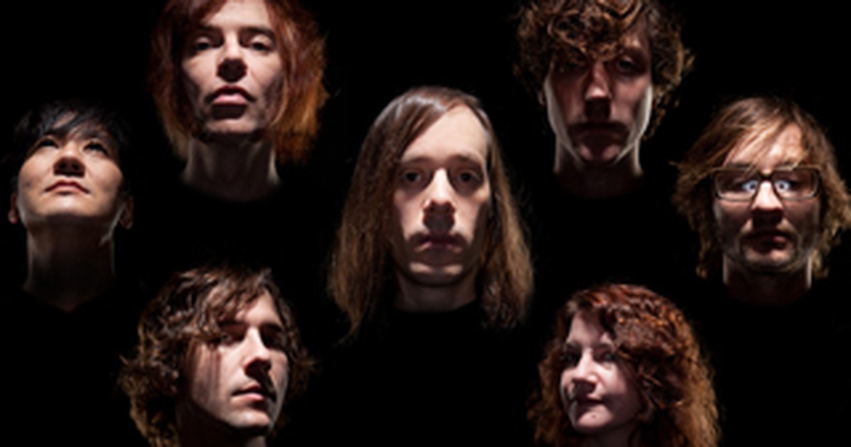 G1 - Doloroso é viver o que escrevo nas letras, diz vocalista do Of ...