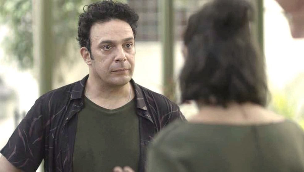 Jamil age para salvar vida de Laila em 'Órfãos da Terra', mas é ...