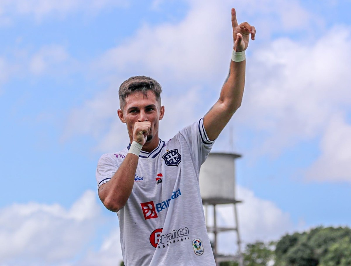 Samuel Cândido diz que já começou a "estudar" o Independente para duelo ...
