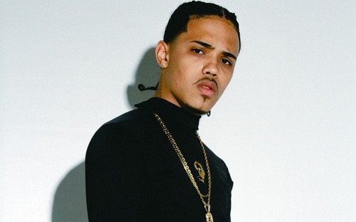 Rapper Ryan Realcria acusa racismo na indústria musical: "Algo ridículo ...