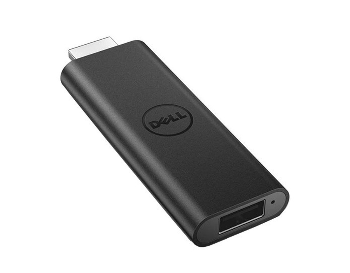 Dell Cast é lançado e quer transformar celulares em PCs | Notícias ...