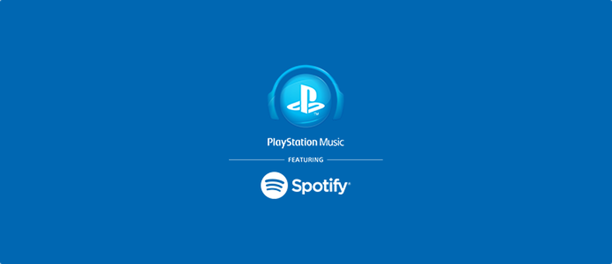 Sony anuncia Playstation Music, serviço de streaming junto com Spotify ...
