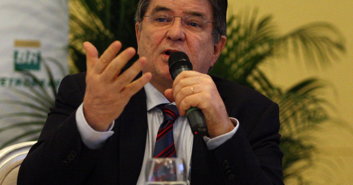 G1 - Quem é Sérgio Machado, autor das gravações de Renan, Sarney e Jucá ...