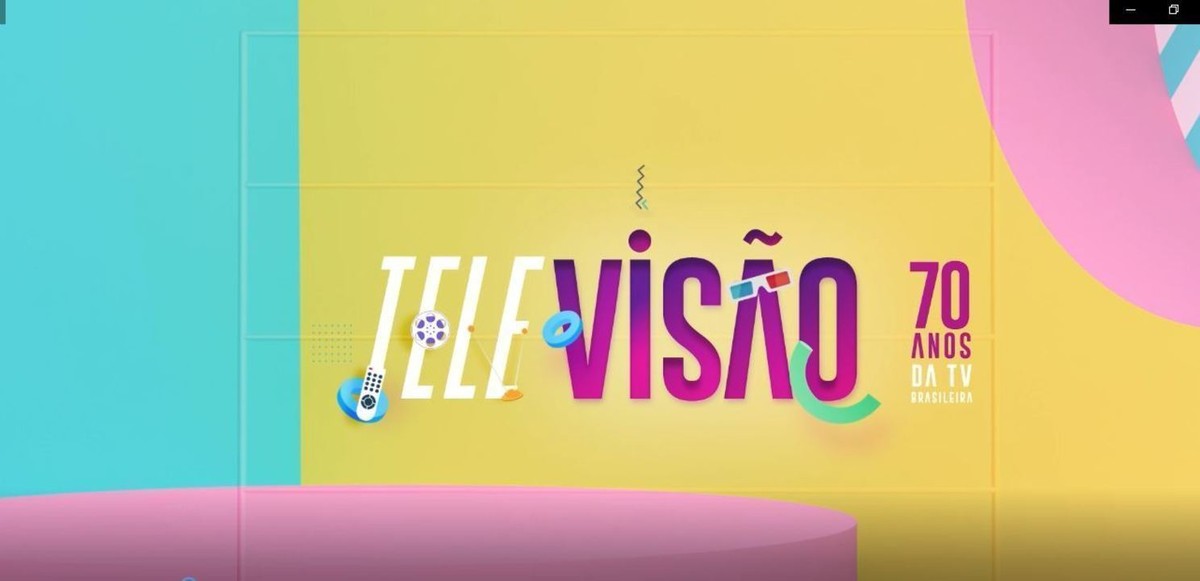 TV Integração lança série com 70 vídeos para comemorar os 70 anos da ...