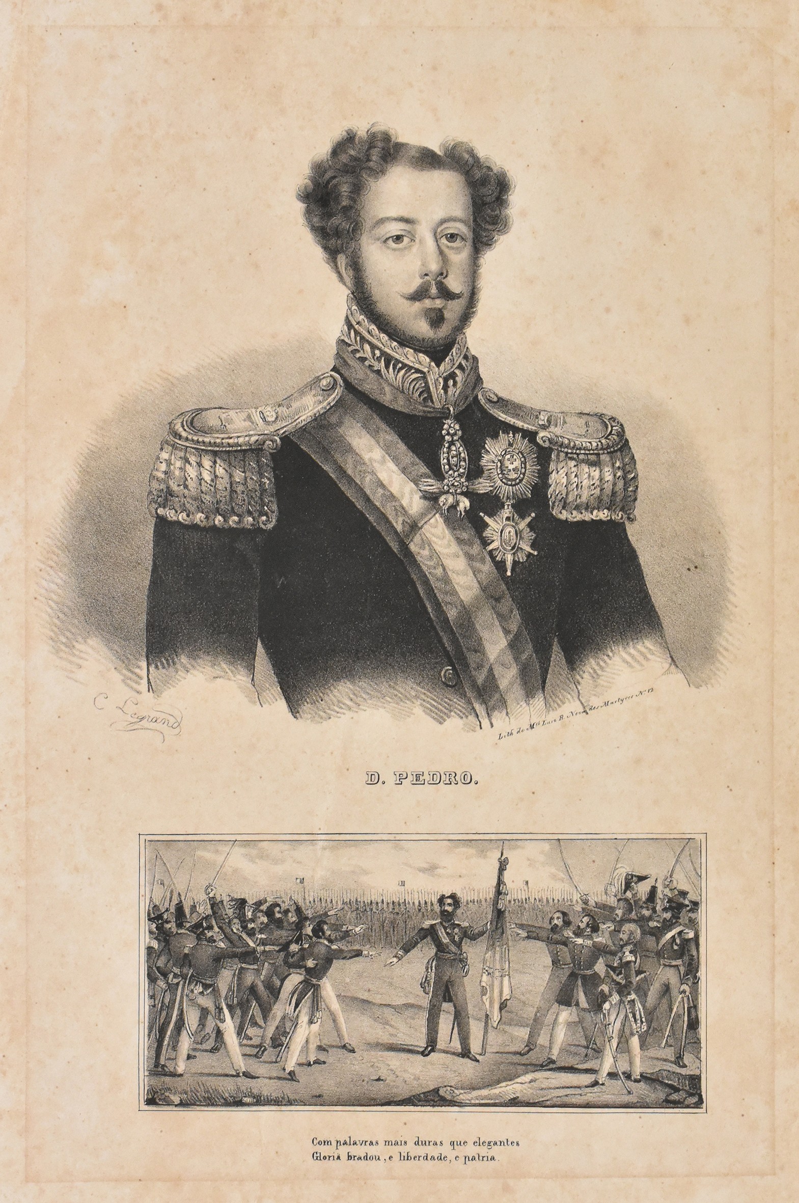 Dono do segundo maior acervo imperial do país, Museu Mariano Procópio ...