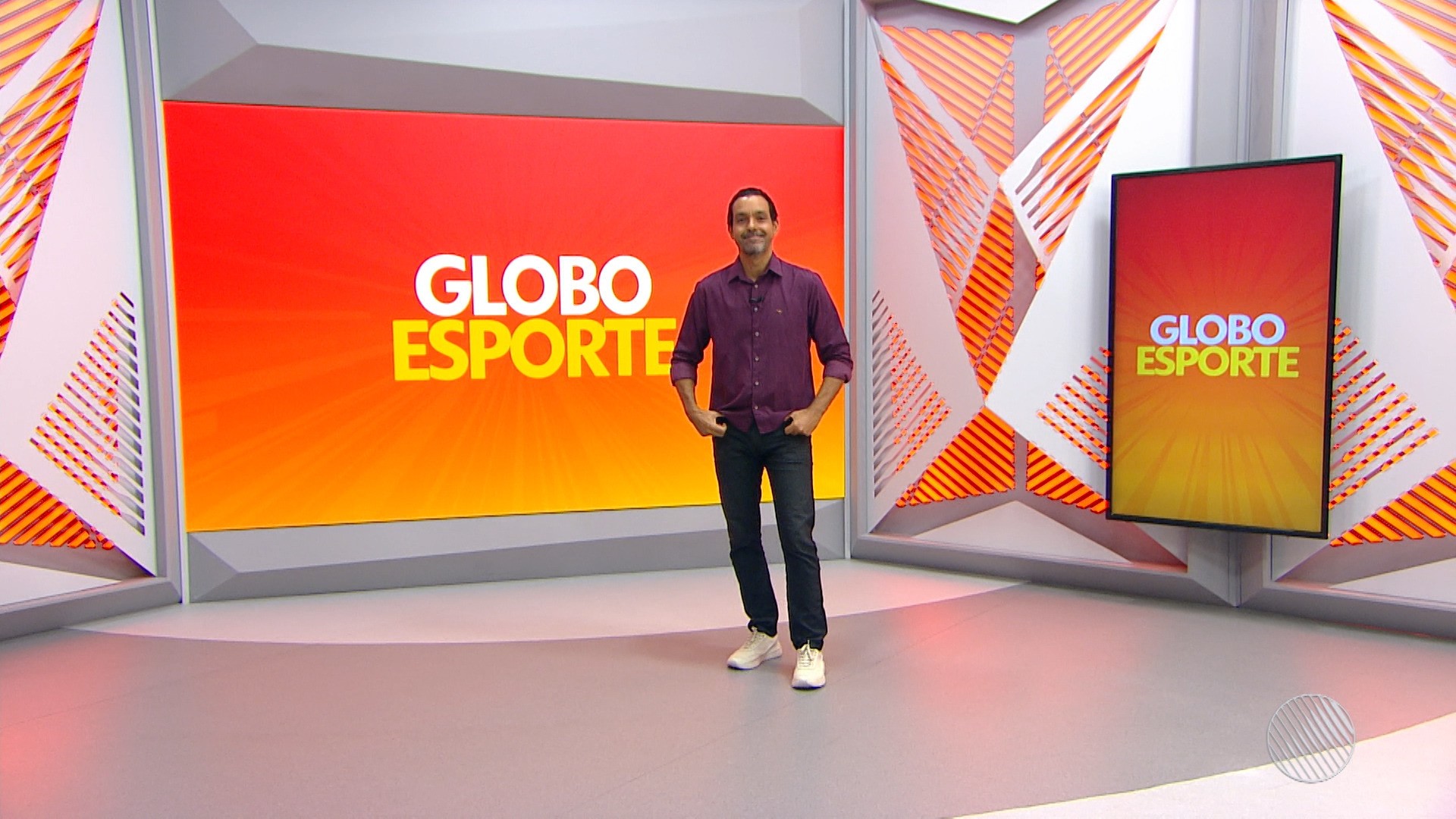 Globo Esporte BA desta quarta-feira, 11 de dezembro de 2024 | ba | ge
