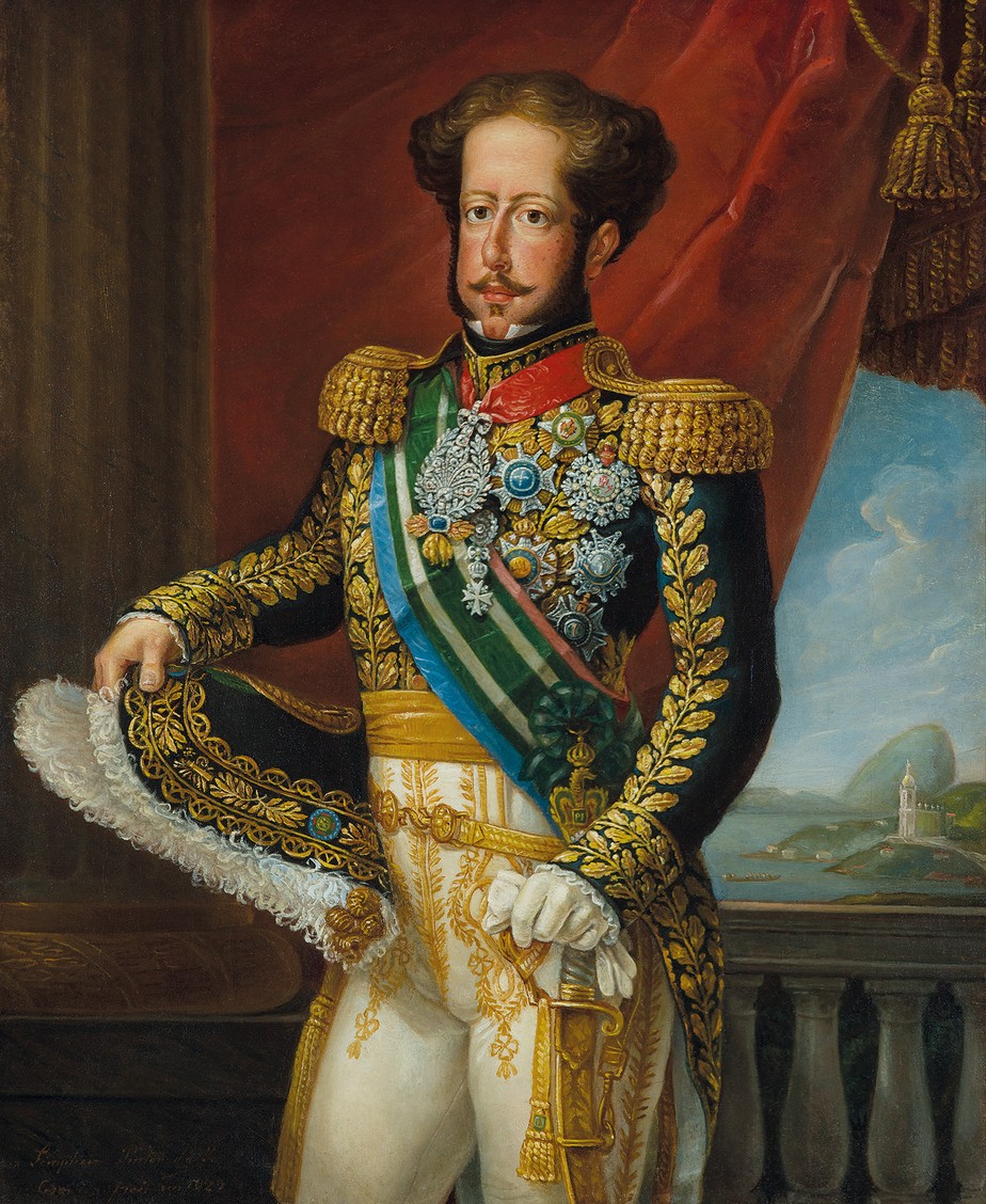 ‘D. Pedro I deu um golpe no dia 7 de setembro’ | Ancelmo Gois | O Globo