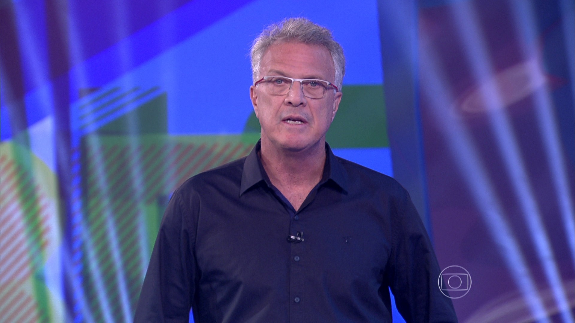 Reveja discursos marcantes de Pedro Bial no 'Big Brother Brasil' | TV ...