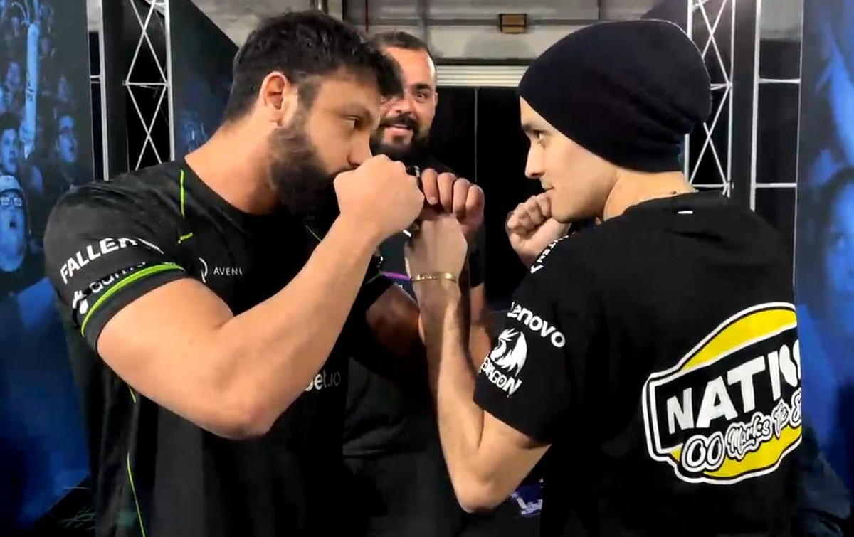 IEM Cologne 2022: 00 Nation x Imperial bomba na web; veja memes e ...