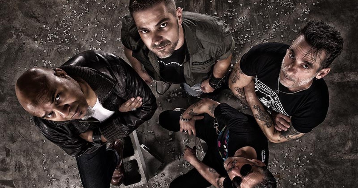 G1 - 'Inocentes' se apresenta em São José dos Campos neste sábado ...