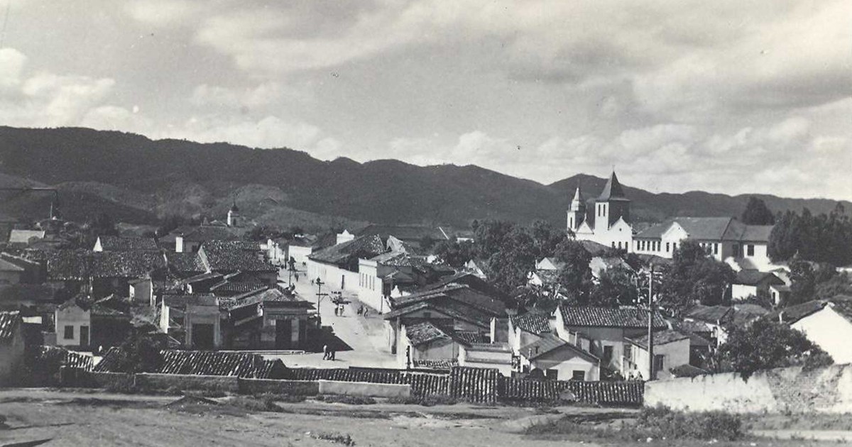 G1 - Exposição em Mogi mostra vida e obra de Isaac Grinberg - notícias ...