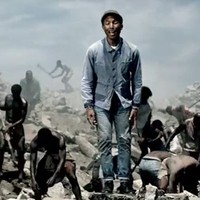Pharrell Williams lança clipe para novo single 'Freedom' - notícias em ...