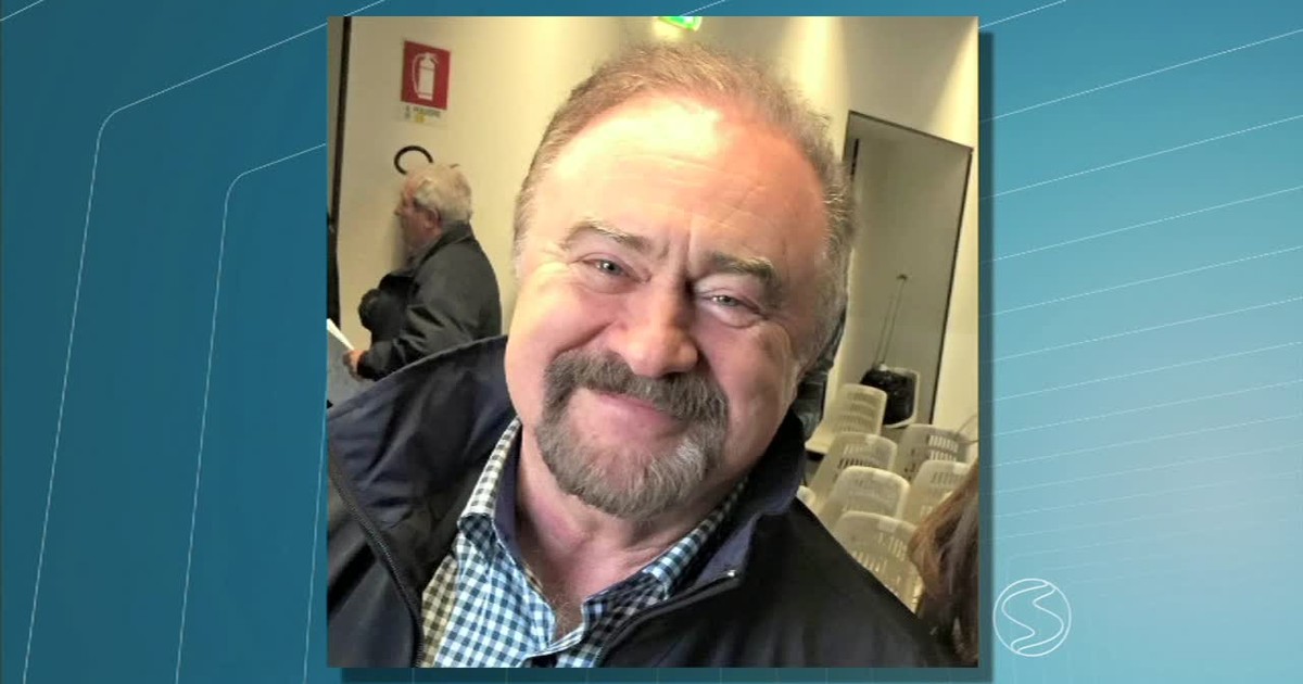 G1 - Morre em Resende ex-presidente da Michelin para a América Latina ...