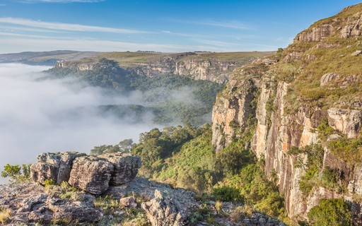 7 paisagens rochosas para você incluir na sua lista de destinos - Casa ...