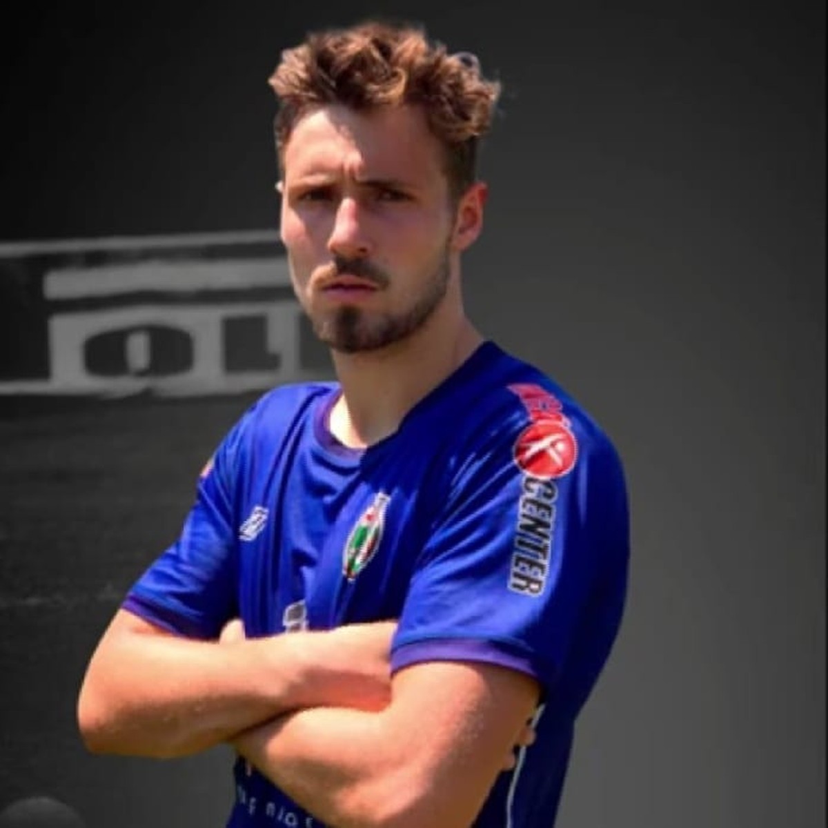 Zagueiro Jan Pieter é anunciado como reforço do Itabaiana para a Série ...