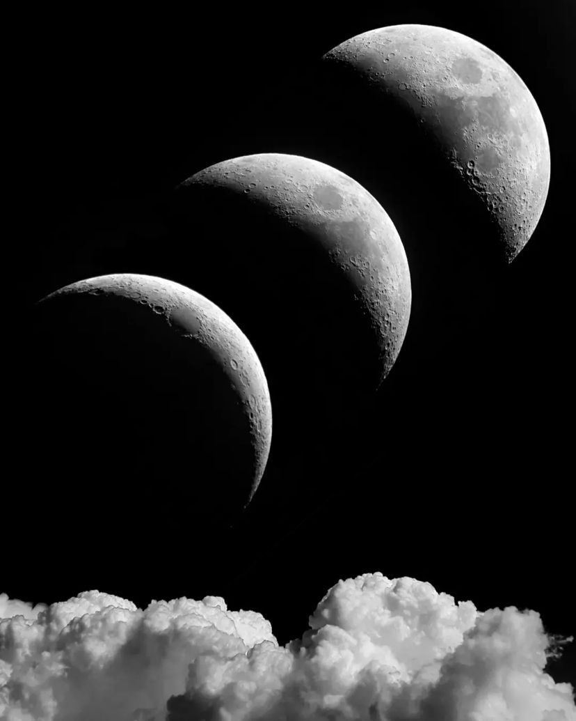 Veja 7 fotos da lua feitas apenas com o celular e alguns acessórios ...