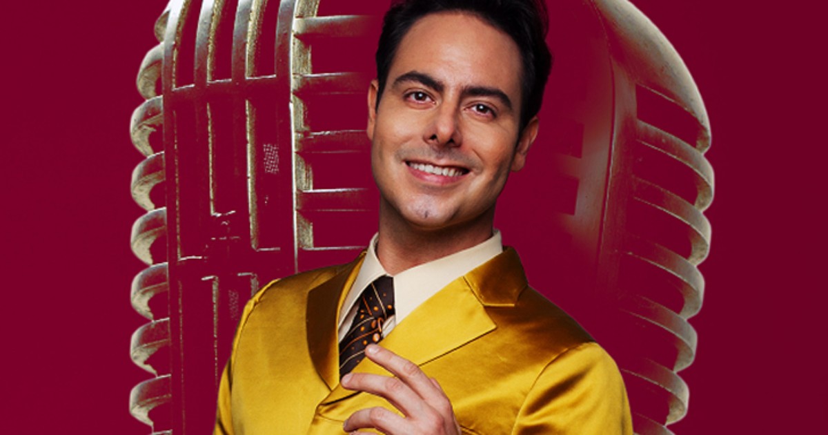 G1 - Musical sobre a vida de Agnaldo Rayol é apresentado na 11ª Fita ...