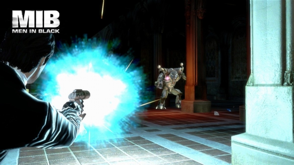 Men in Black: Alien Crisis chega em 22 de maio, antes do novo filme dos ...